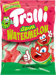 TROLLI - SOUR WATERMELON 150g