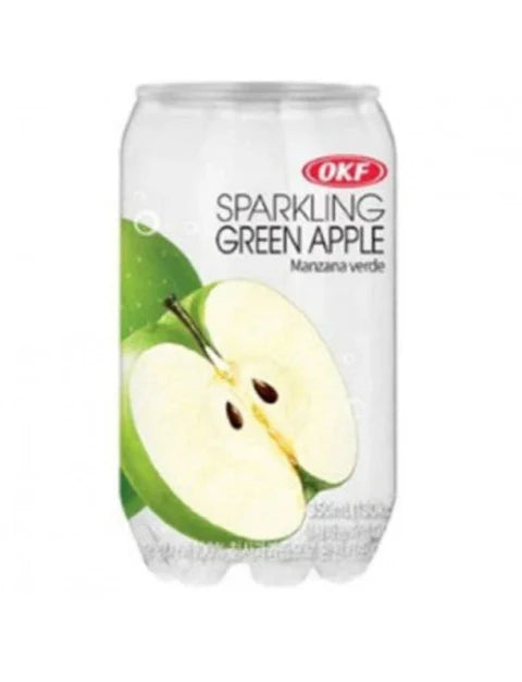 OKF - SPARKLING GREEN APPLE